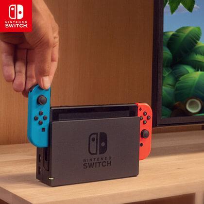 Nintendo Danmark - Officiel hjemmeside