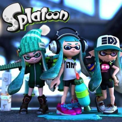 Nintendo Danmark - Officiel hjemmeside