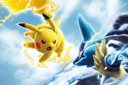 Nintendo Danmark - Officiel hjemmeside