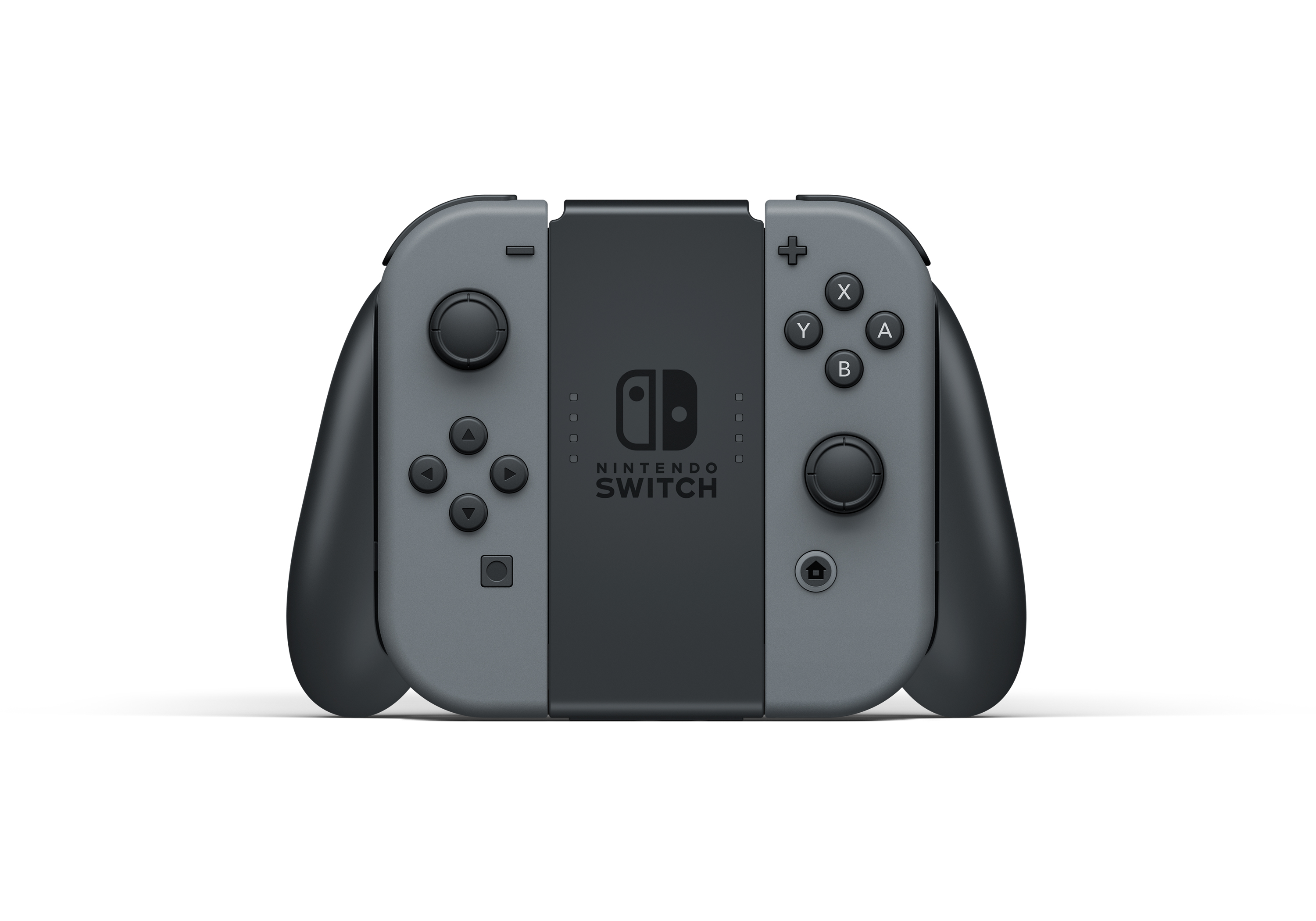 Joy-Con Charging Grip - Nintendo