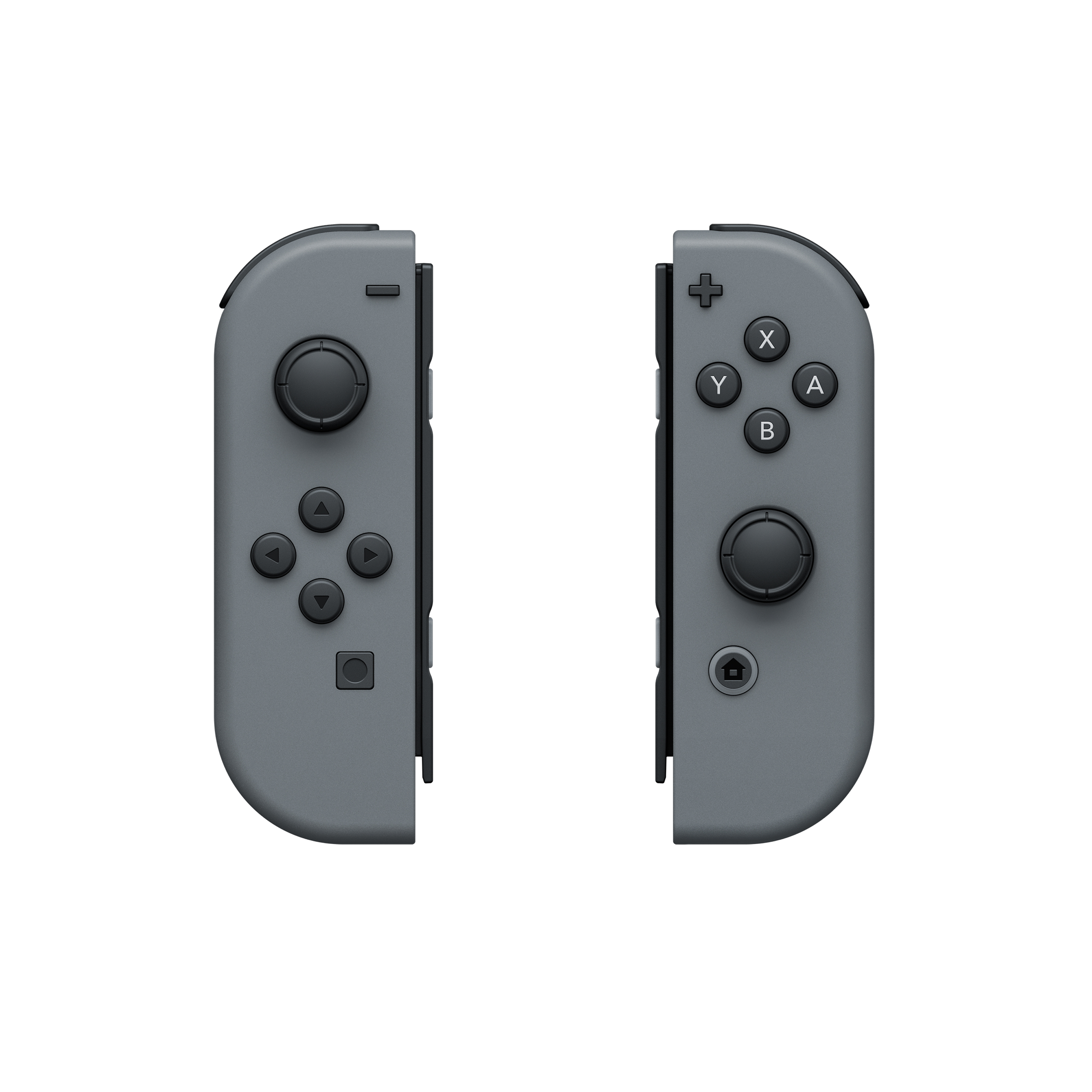 Joy-Con Pair - Grey - Nintendo