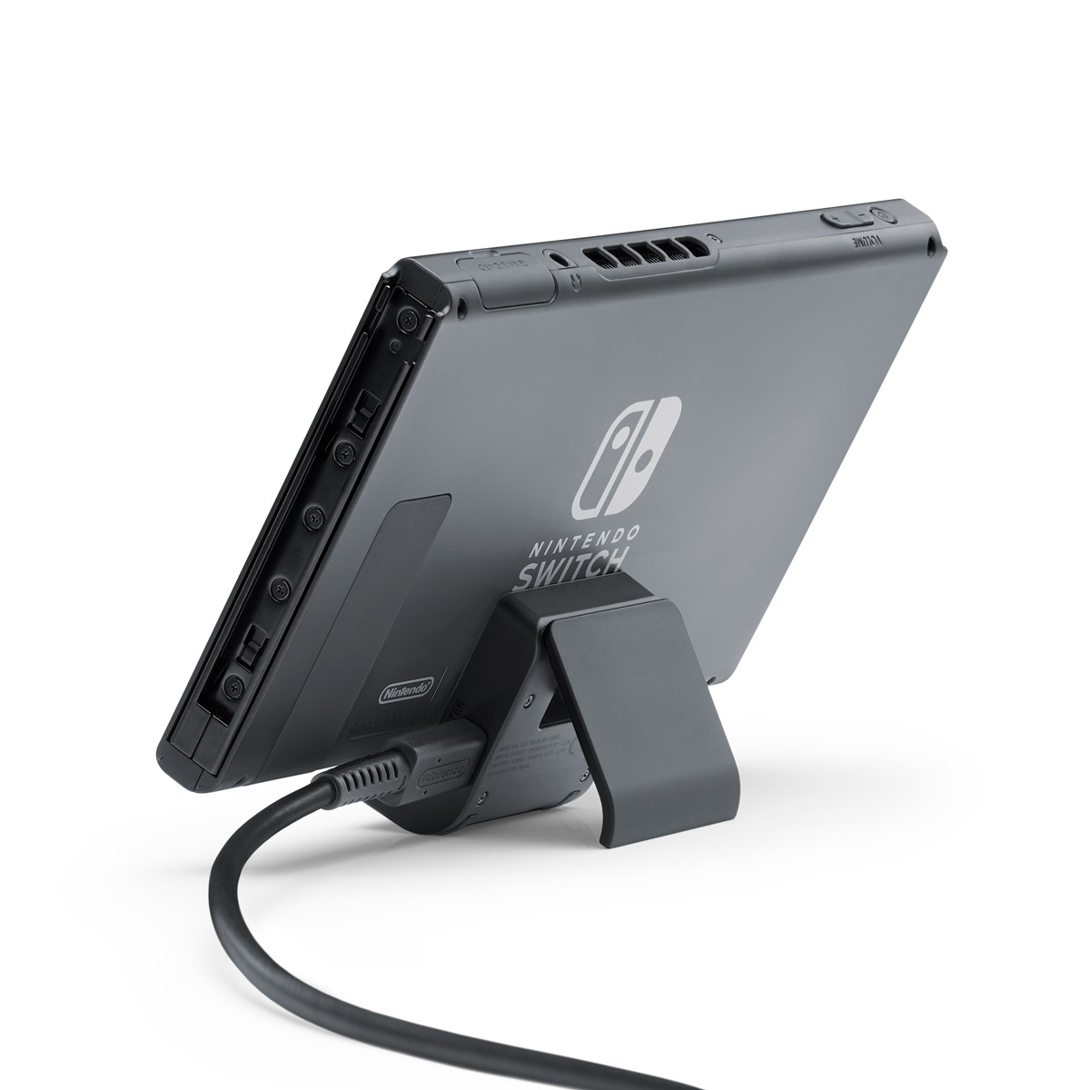 Nintendo Switch Adjustable Charging Stand - Nintendo