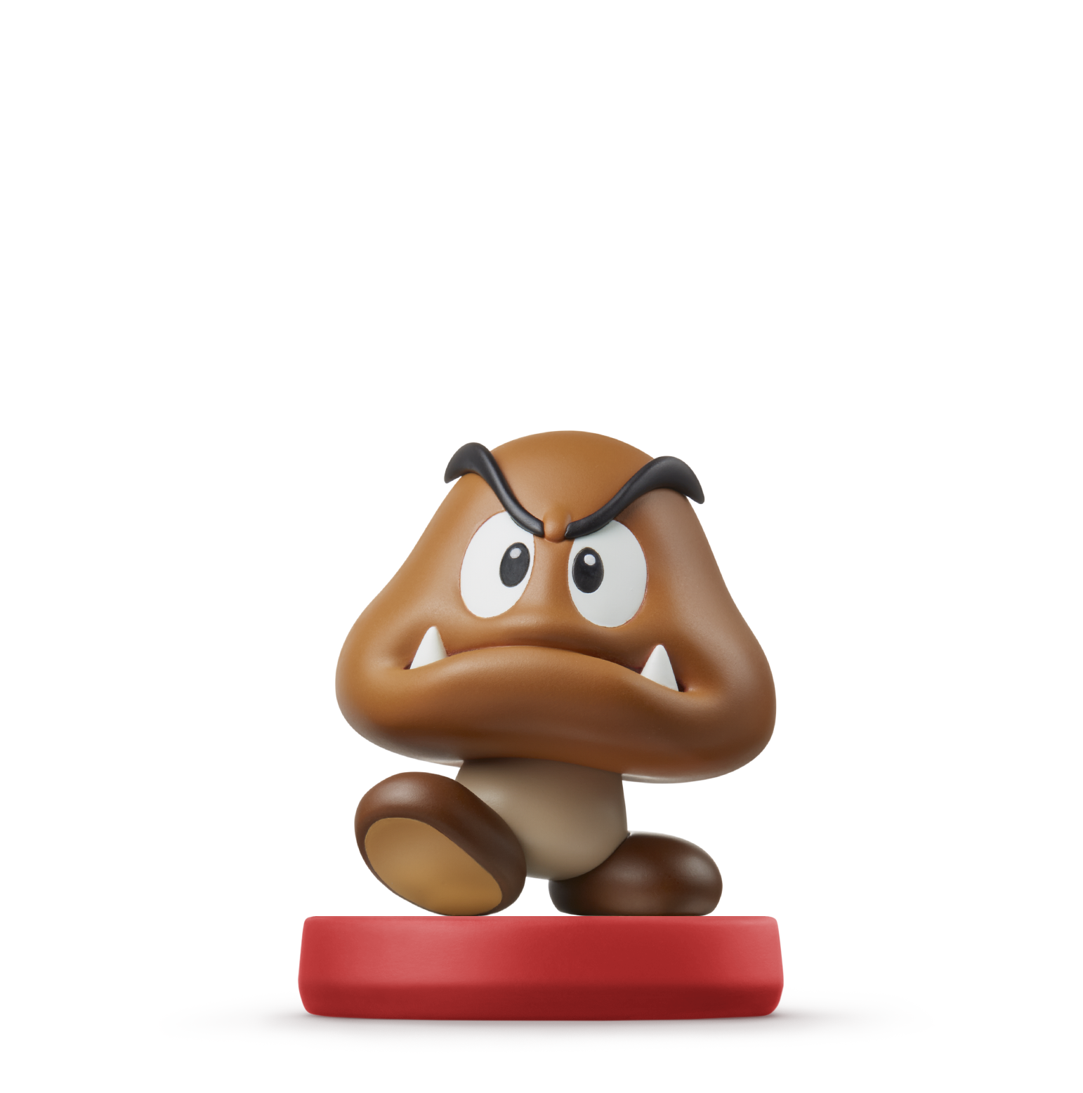 Goomba - Nintendo