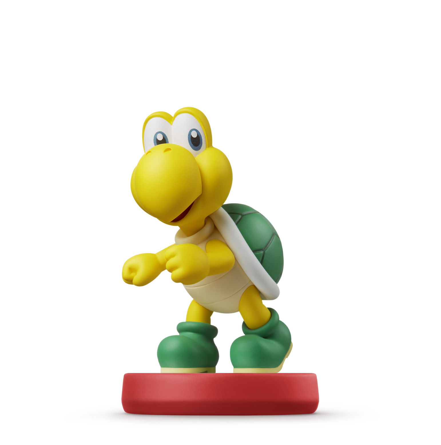 Koopa Troopa - Nintendo