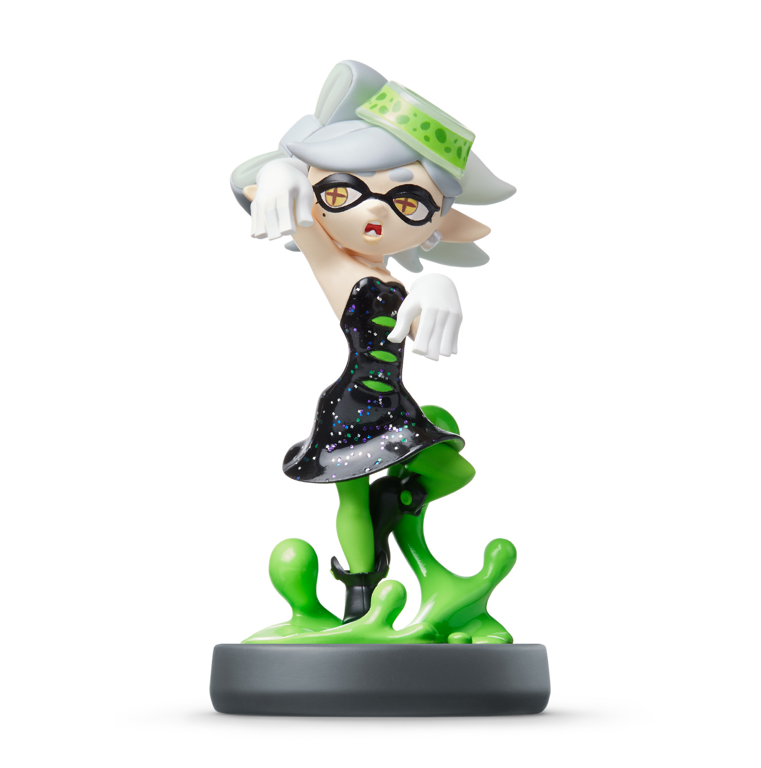 Marie - Nintendo
