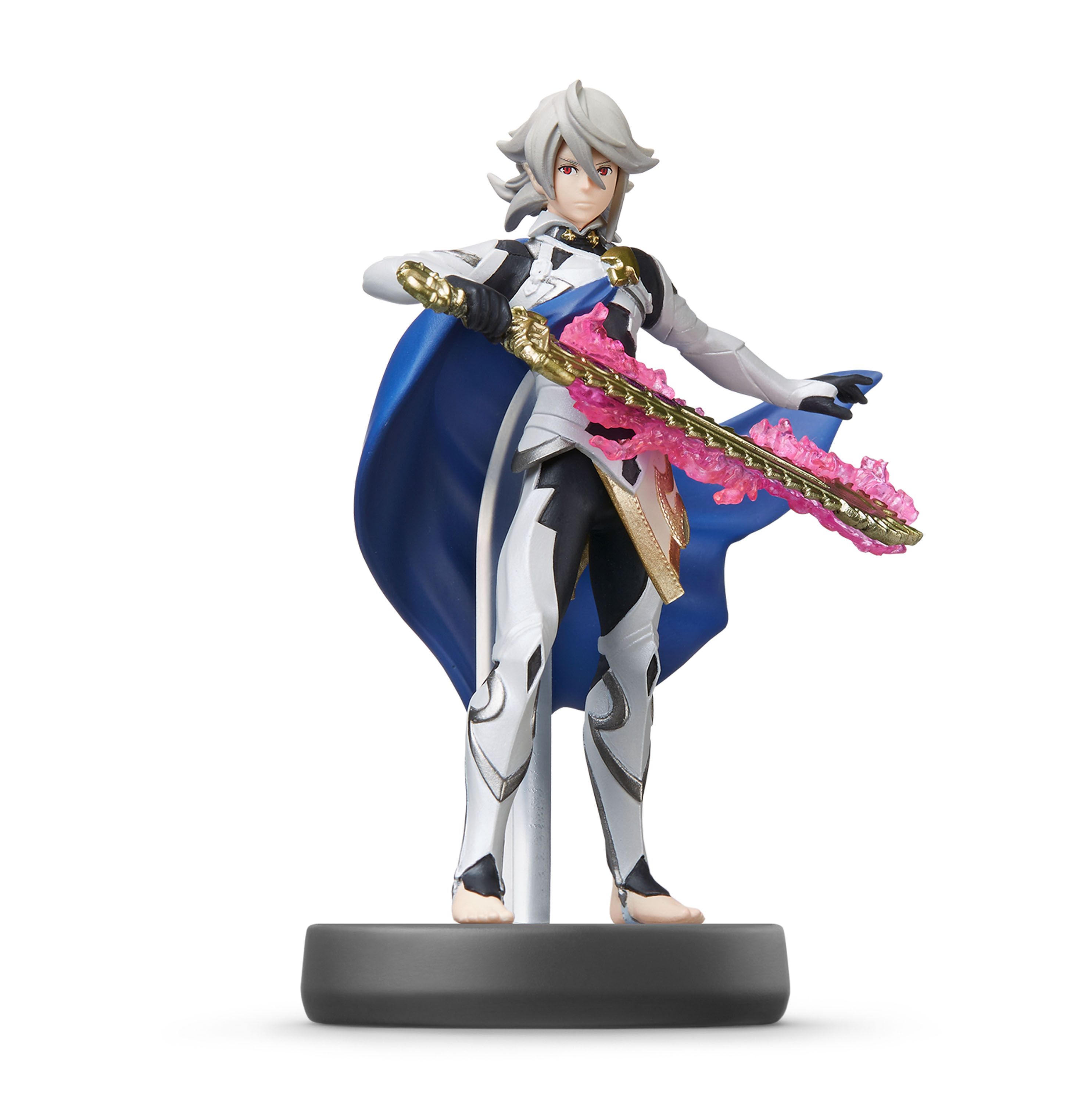 No. 59 Corrin - Nintendo