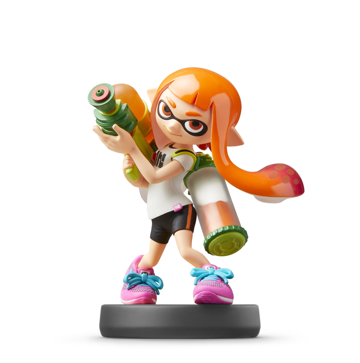 No. 64 Inkling - Nintendo