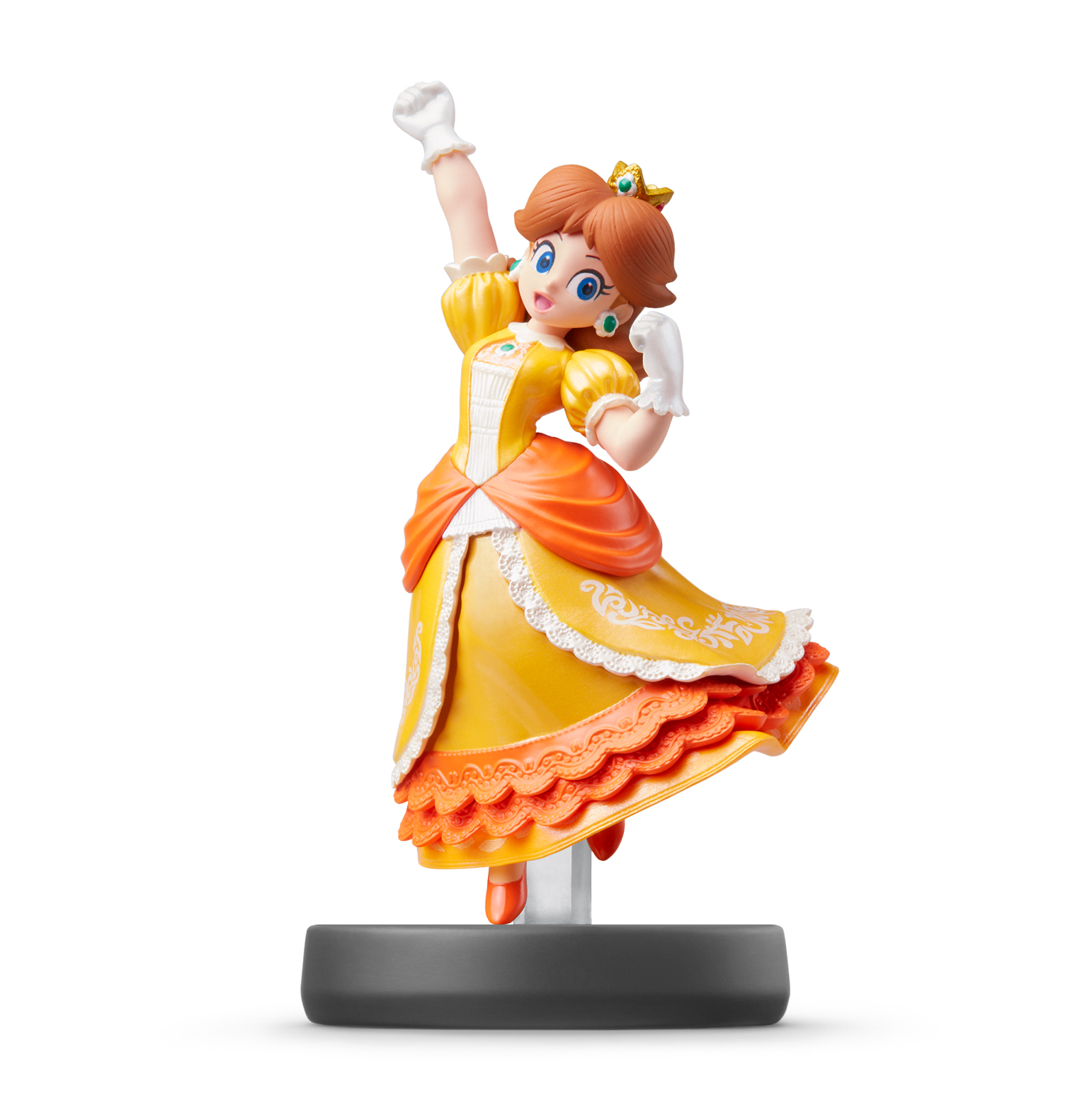 No. 71 Daisy - Nintendo