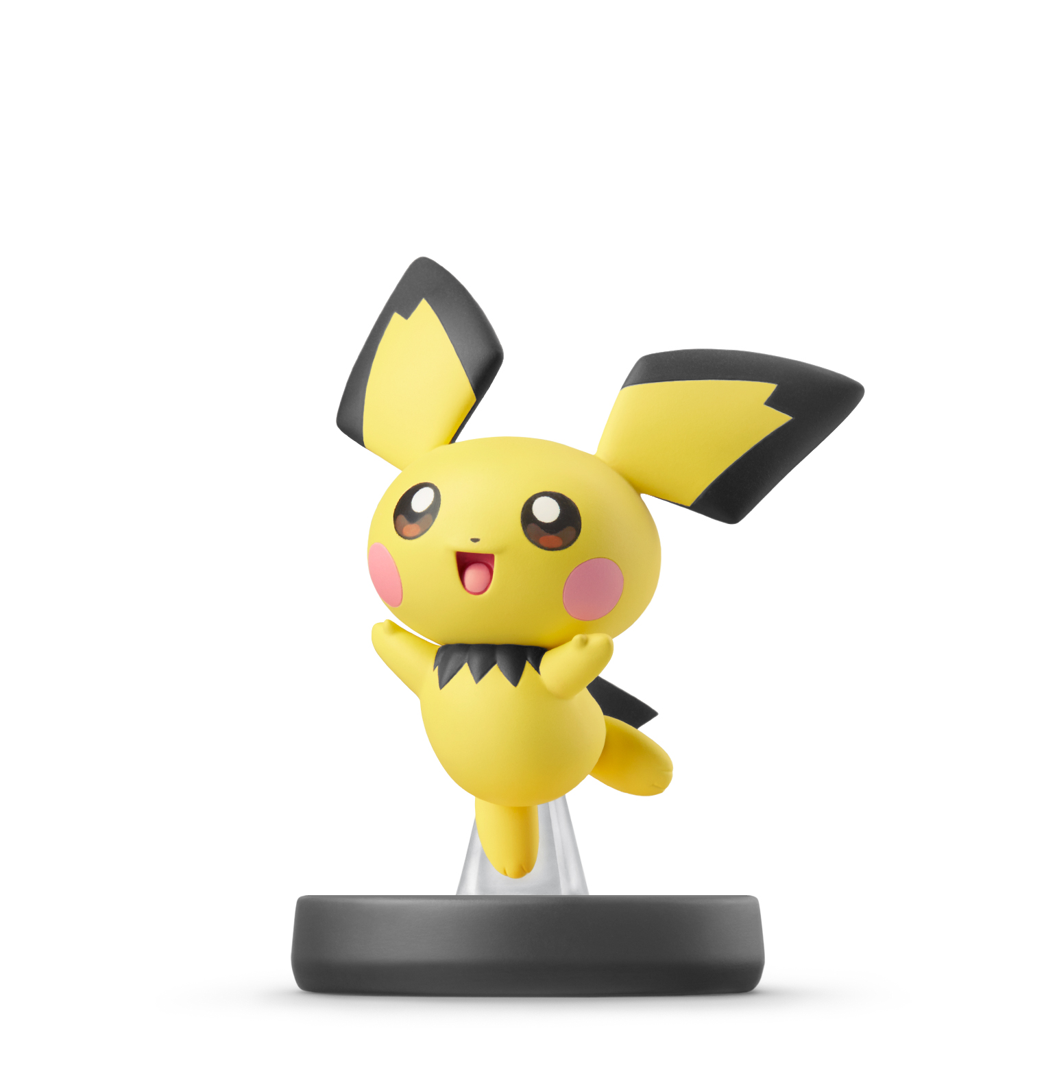 No. 72 Pichu - Nintendo