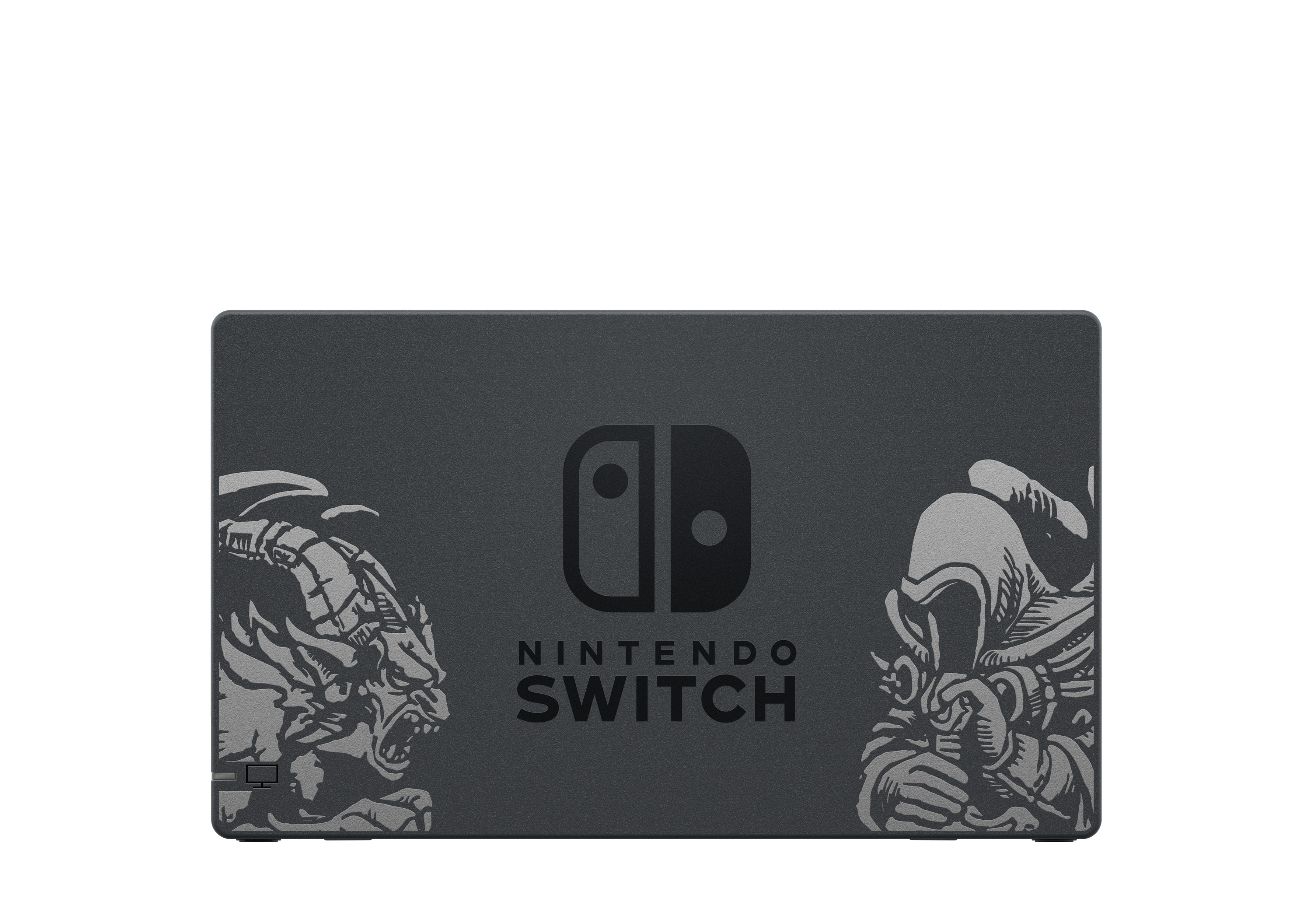 Nintendo Switch – Diablo III Limited Edition - Nintendo