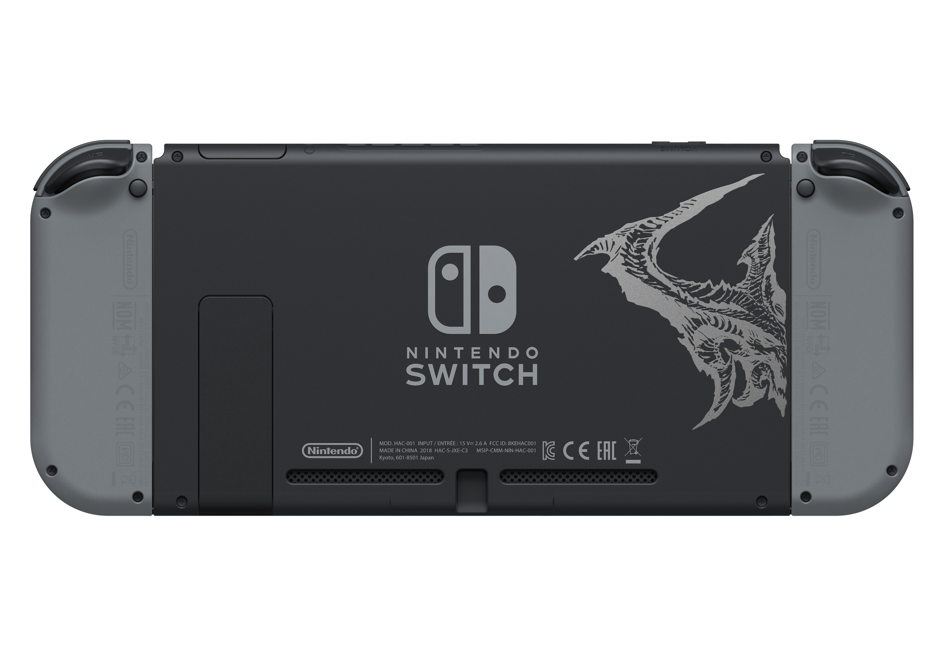 Nintendo Switch – Diablo III Limited Edition - Nintendo