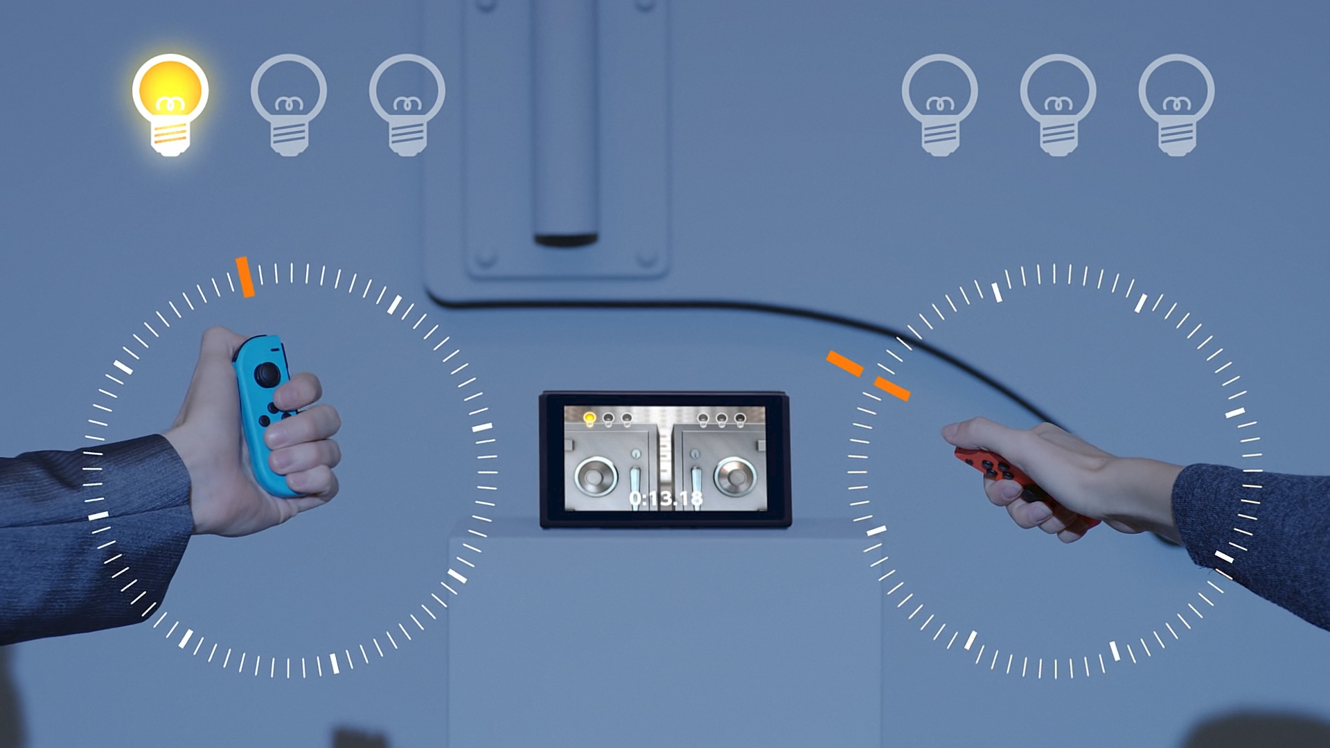 1-2-Switch - Nintendo