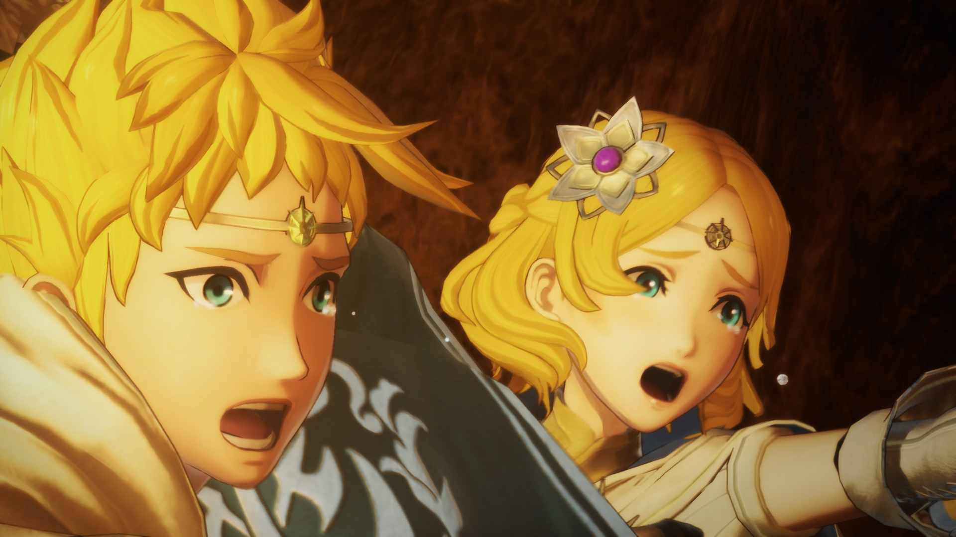Fire Emblem Warriors - Nintendo