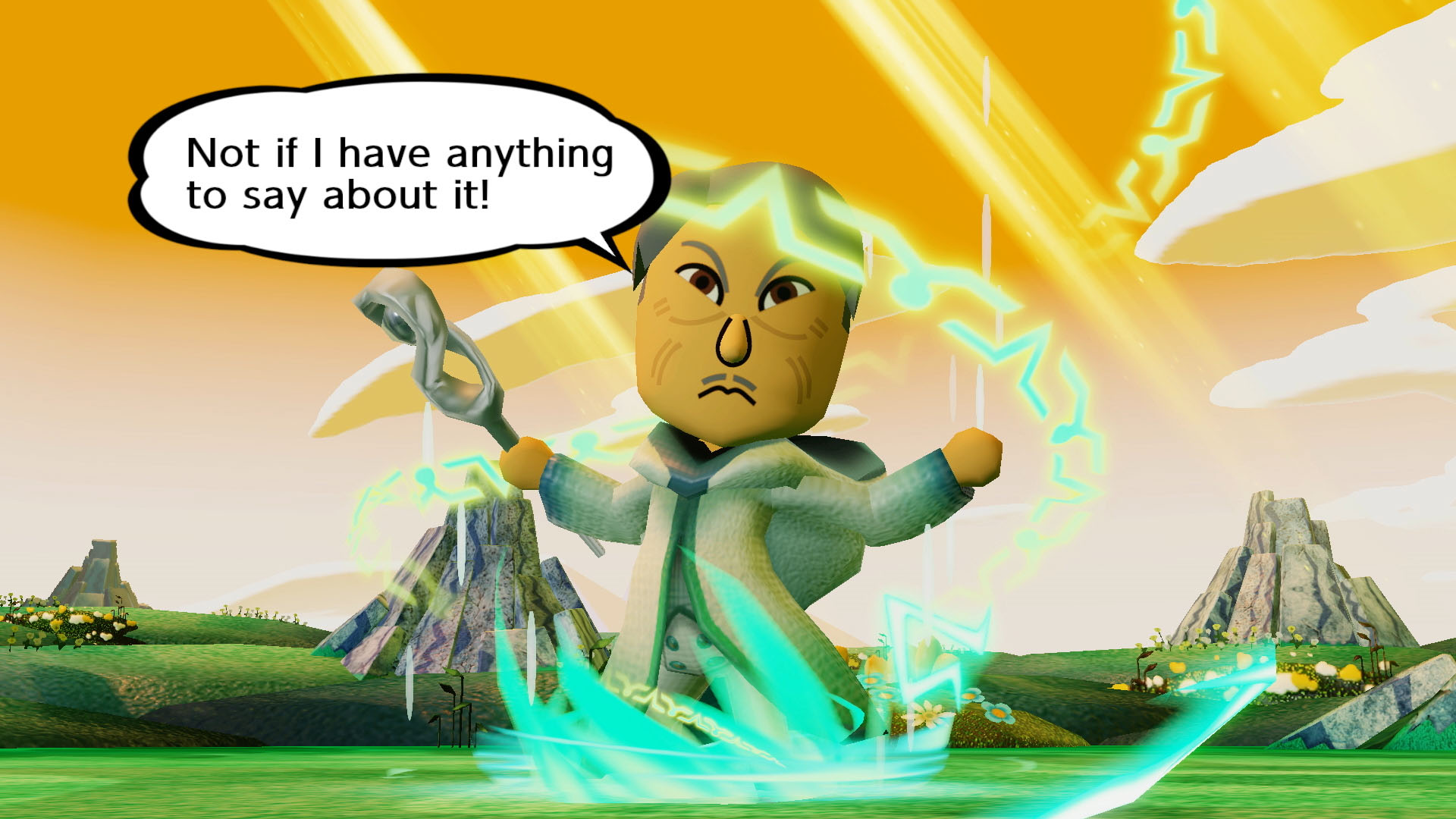 Miitopia - Nintendo