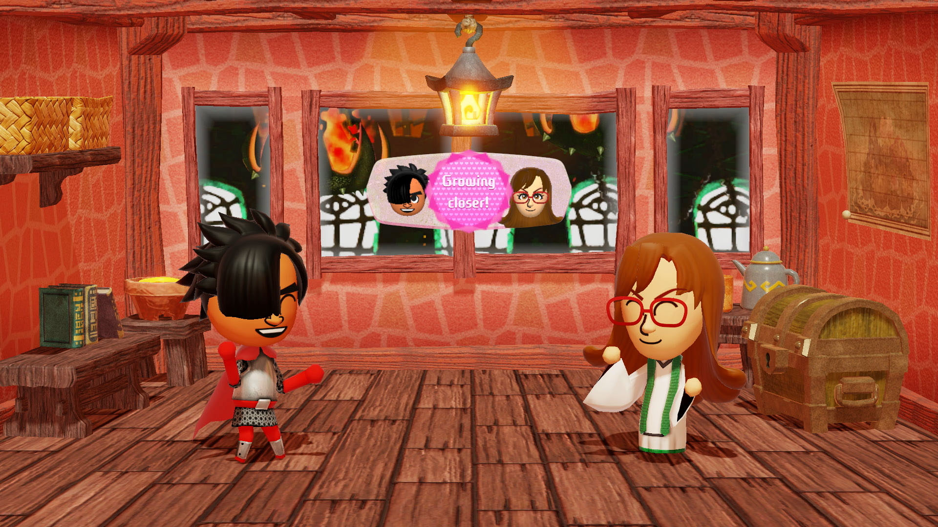 Miitopia - Nintendo