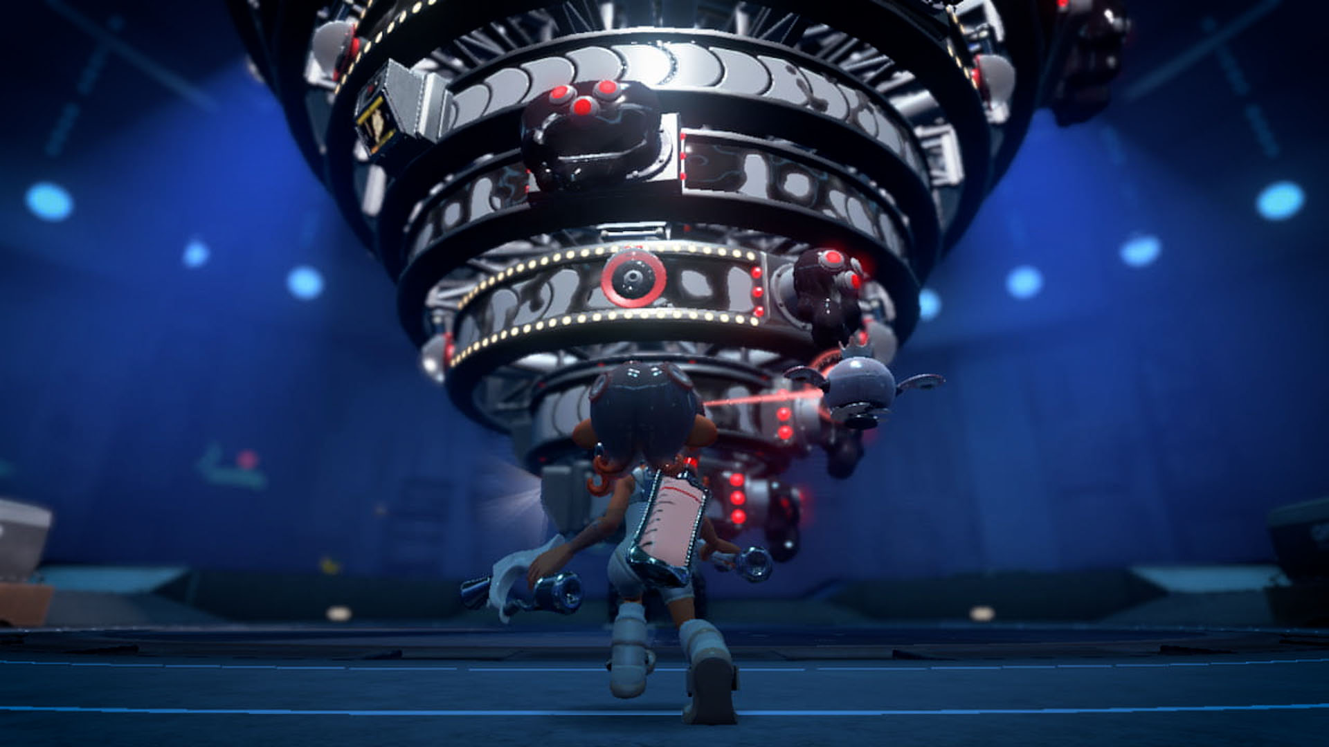 Splatoon 3: Expansion Pass - Nintendo