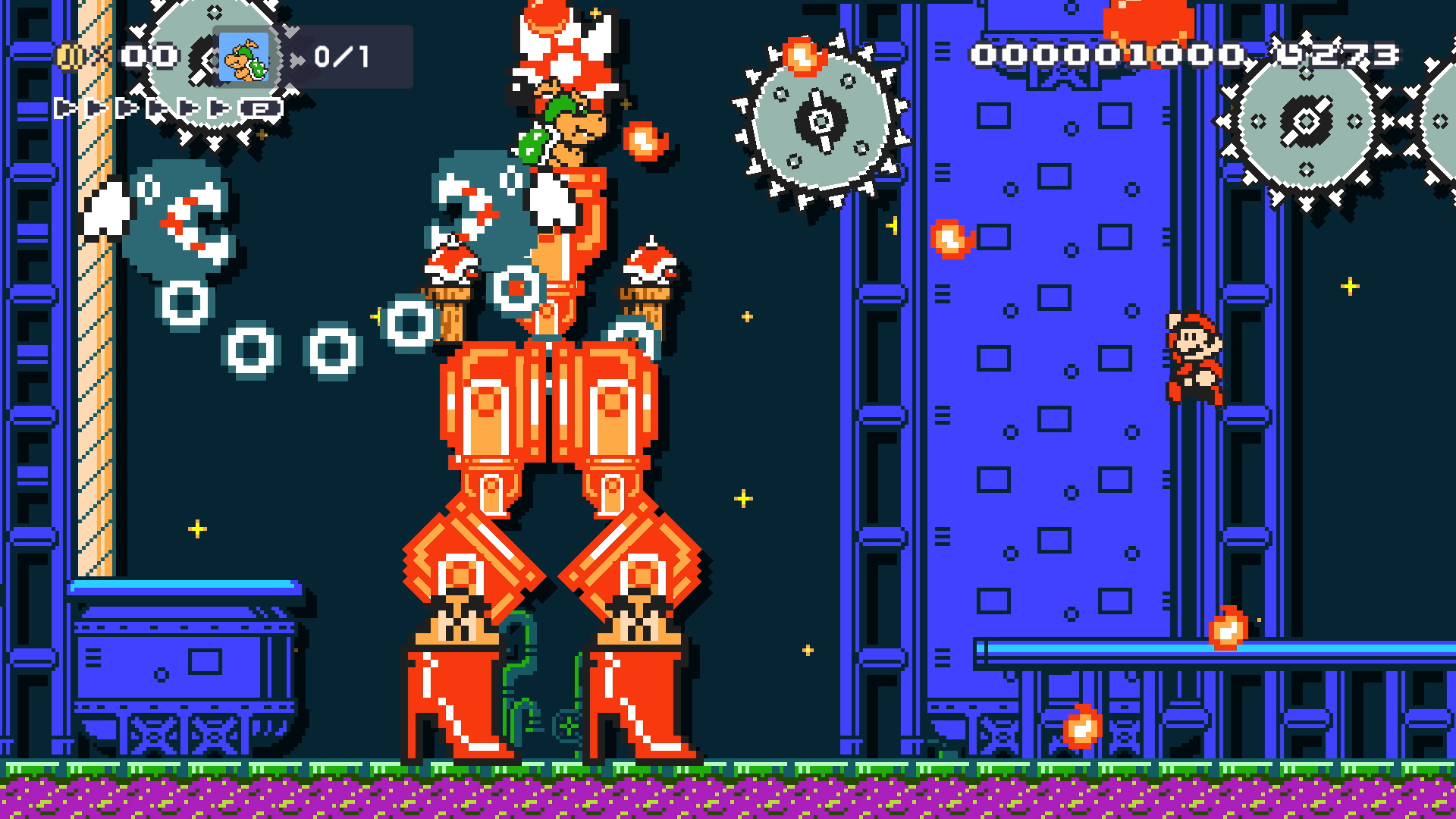 Super Mario Maker 2 - Nintendo