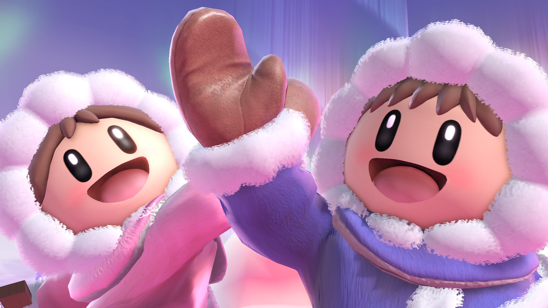 Super Smash Bros. Ultimate - Nintendo