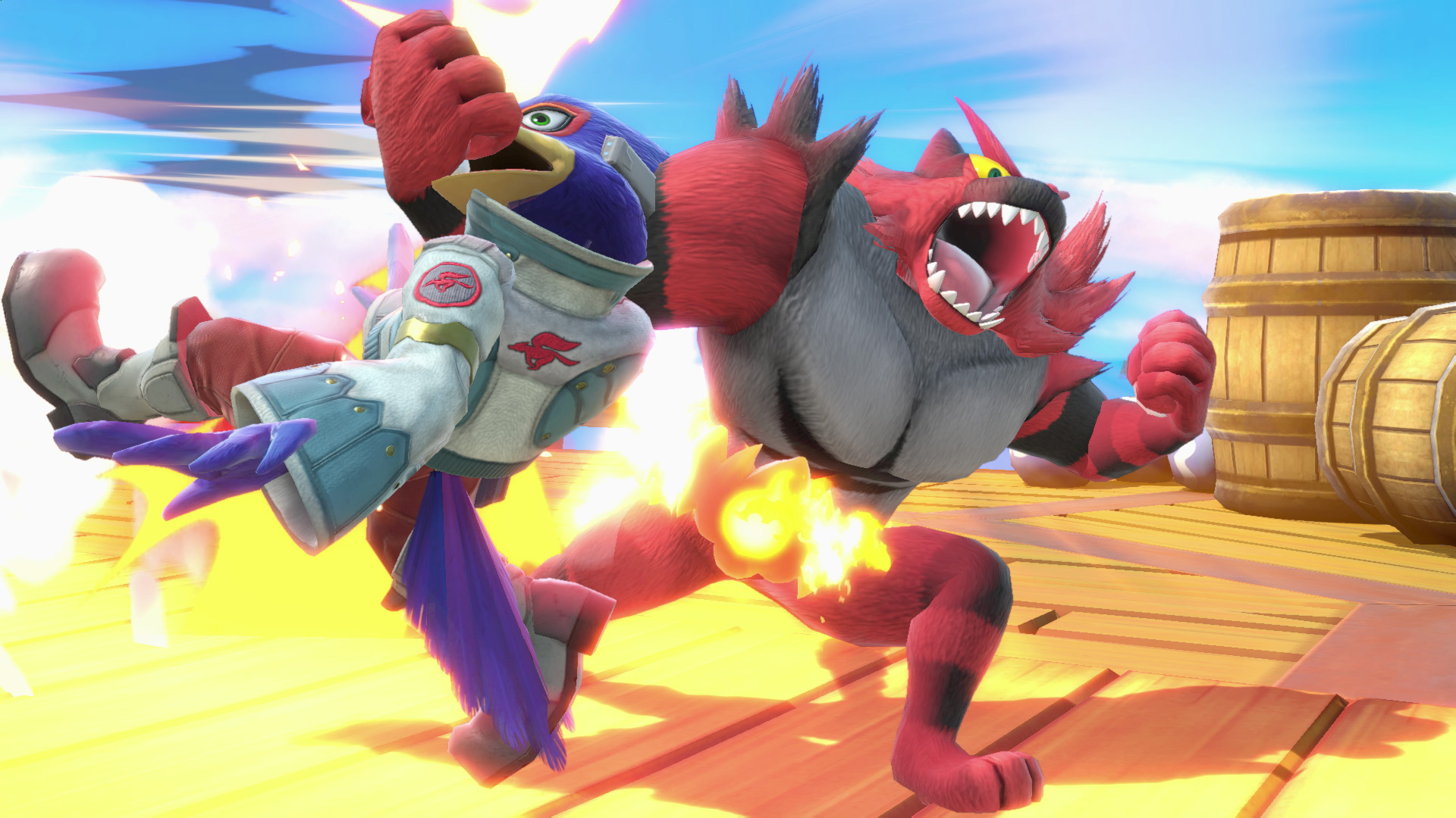 Super Smash Bros. Ultimate - Nintendo