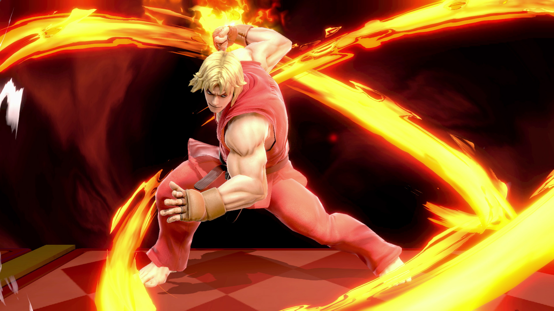 Super Smash Bros. Ultimate - Nintendo