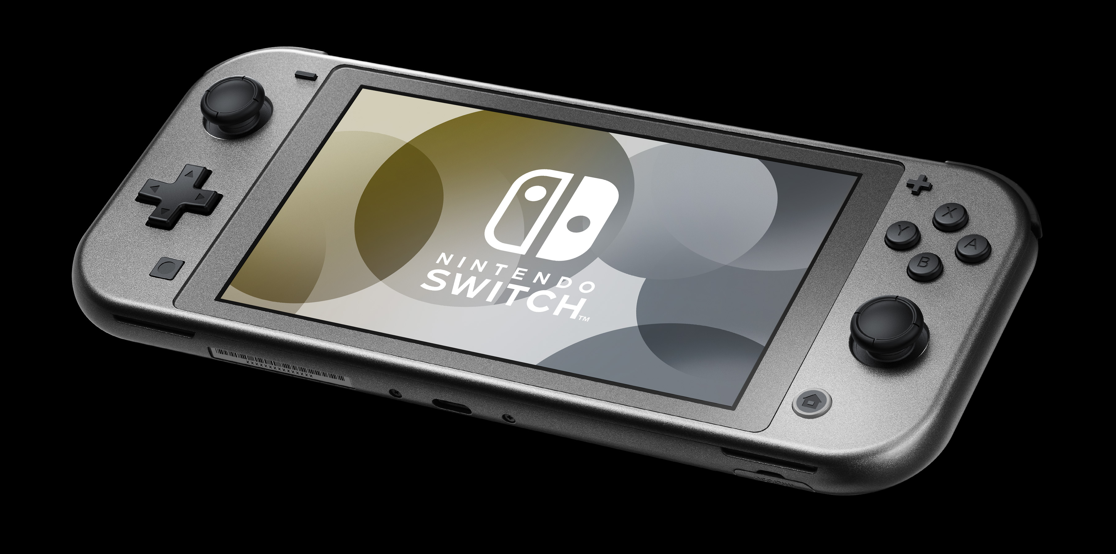 Nintendo Switch Lite – Dialga & Palkia Edition - Nintendo