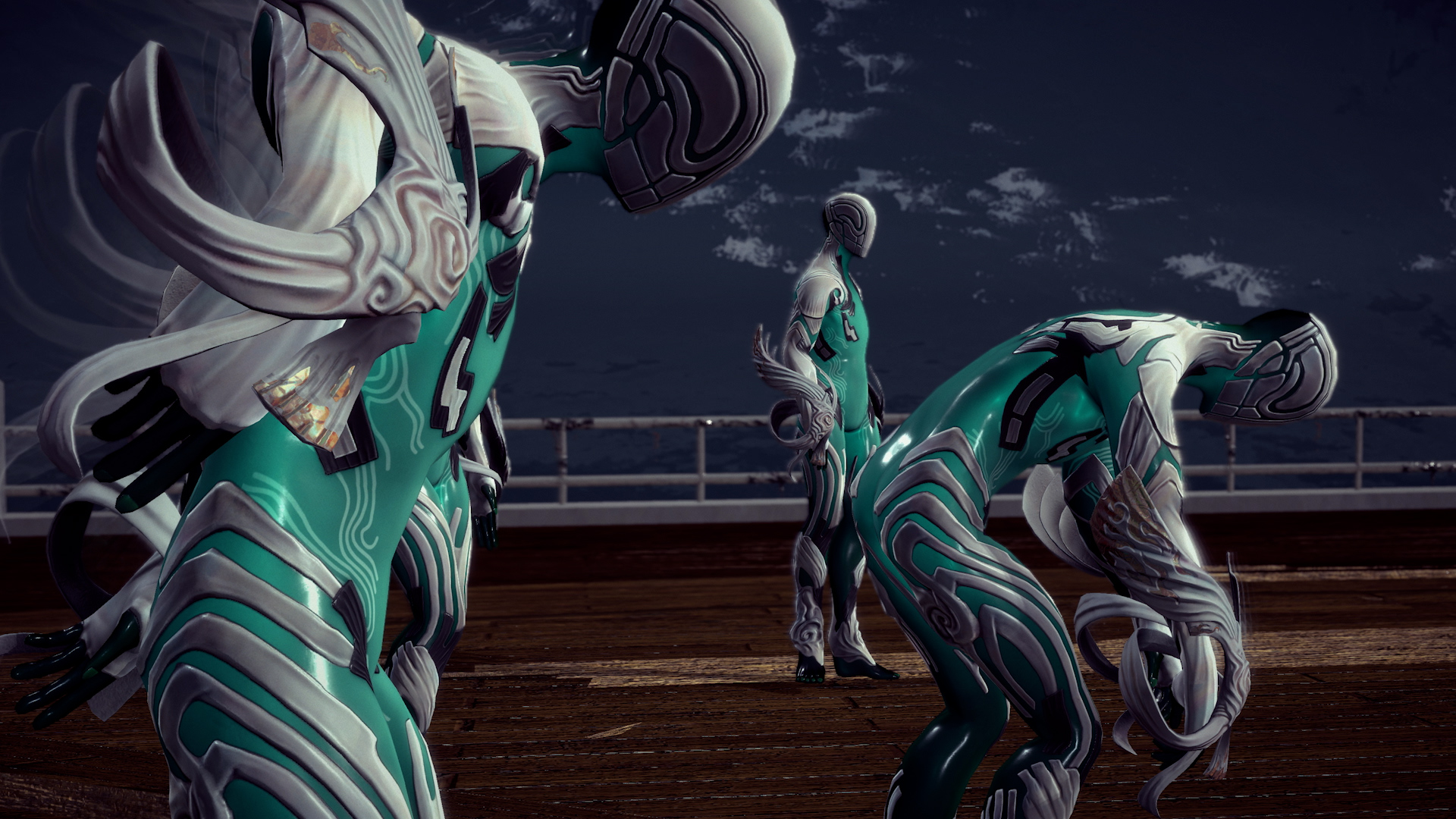 Bayonetta 3 Trinity Masquerade Edition - Nintendo