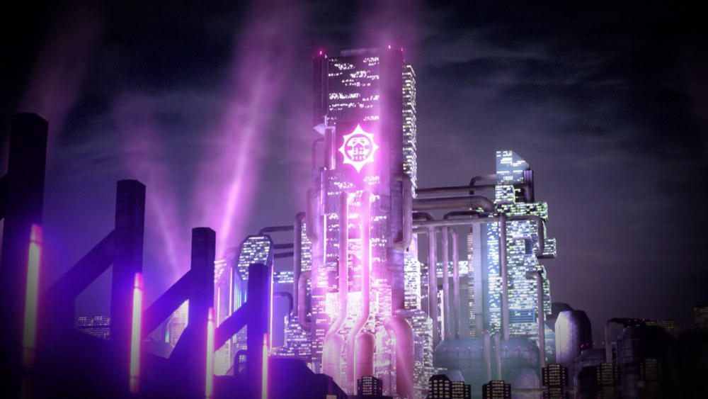 Master Detective Archives: RAIN CODE - Nintendo