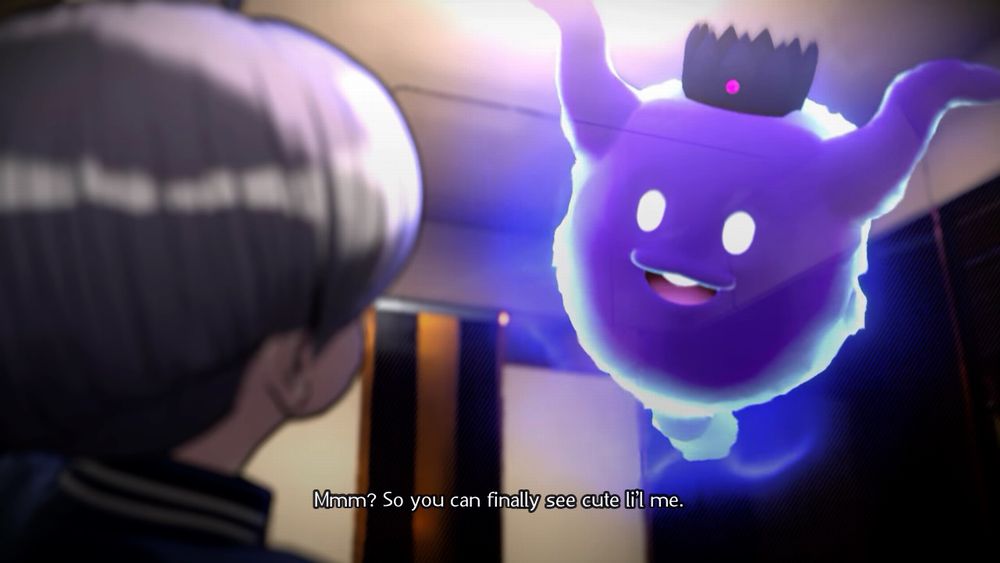 Master Detective Archives: RAIN CODE - Nintendo