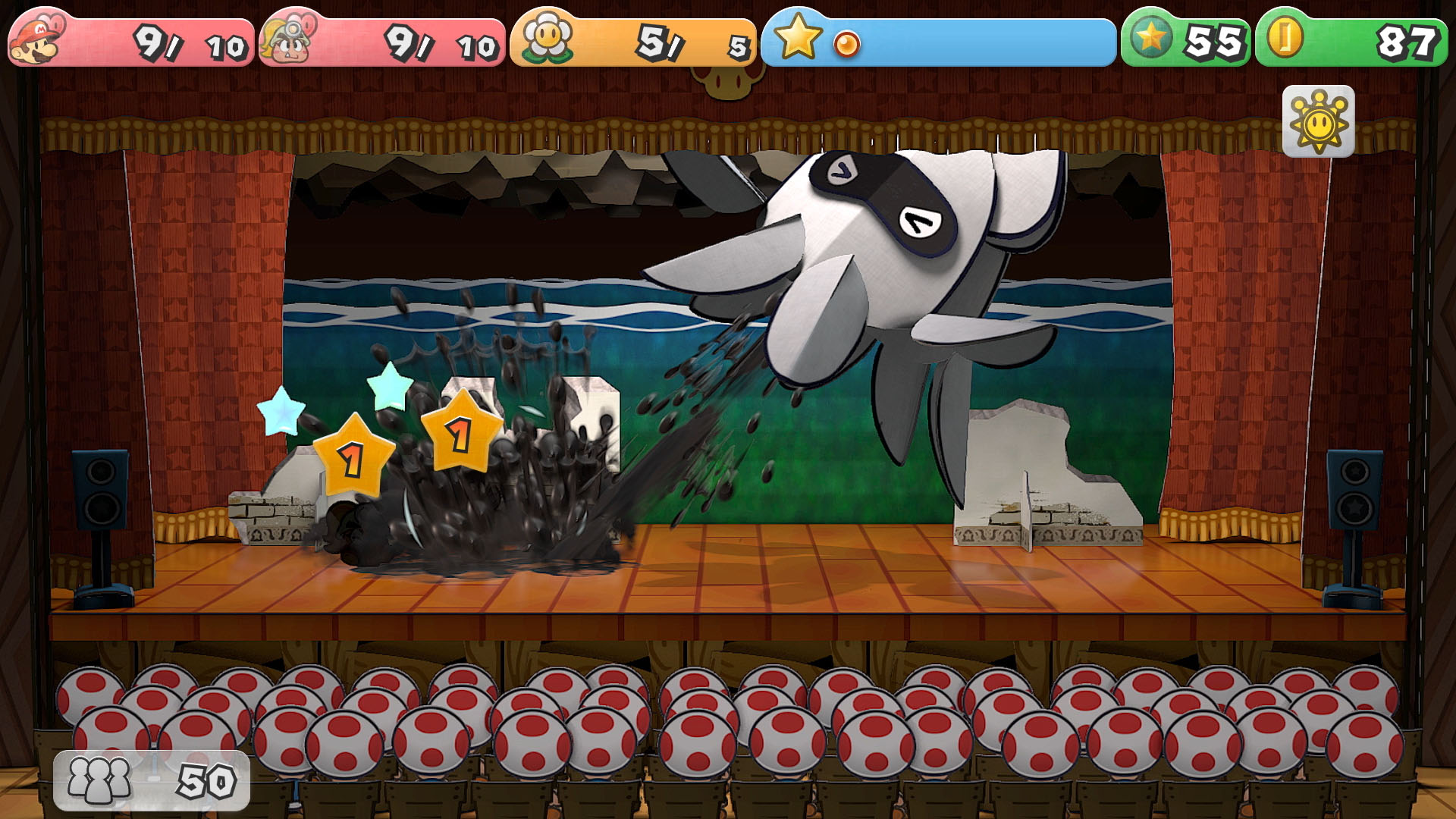 Paper Mario: The Thousand-Year Door - Nintendo