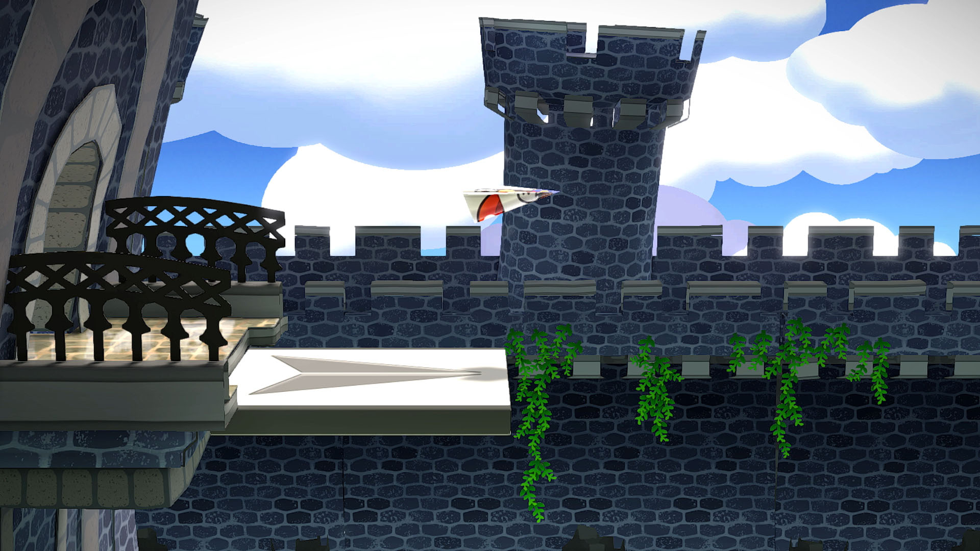 Paper Mario: The Thousand-Year Door - Nintendo