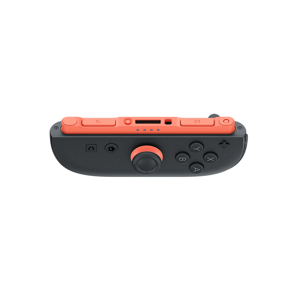 Joy-Con 2 (R) - Light Red - Nintendo