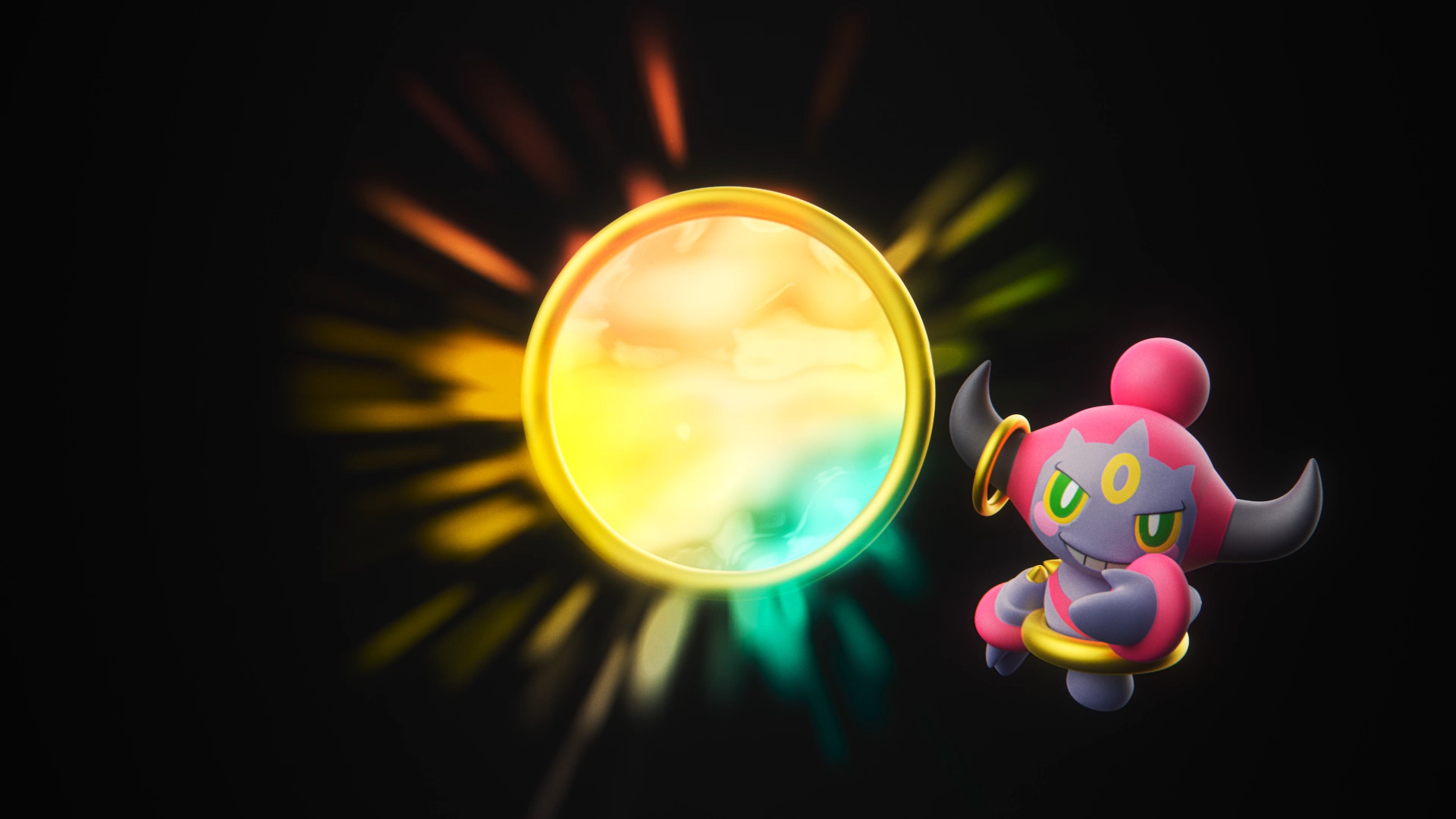 Pokémon Legends: Z-A – Mega Dimension DLC - Nintendo