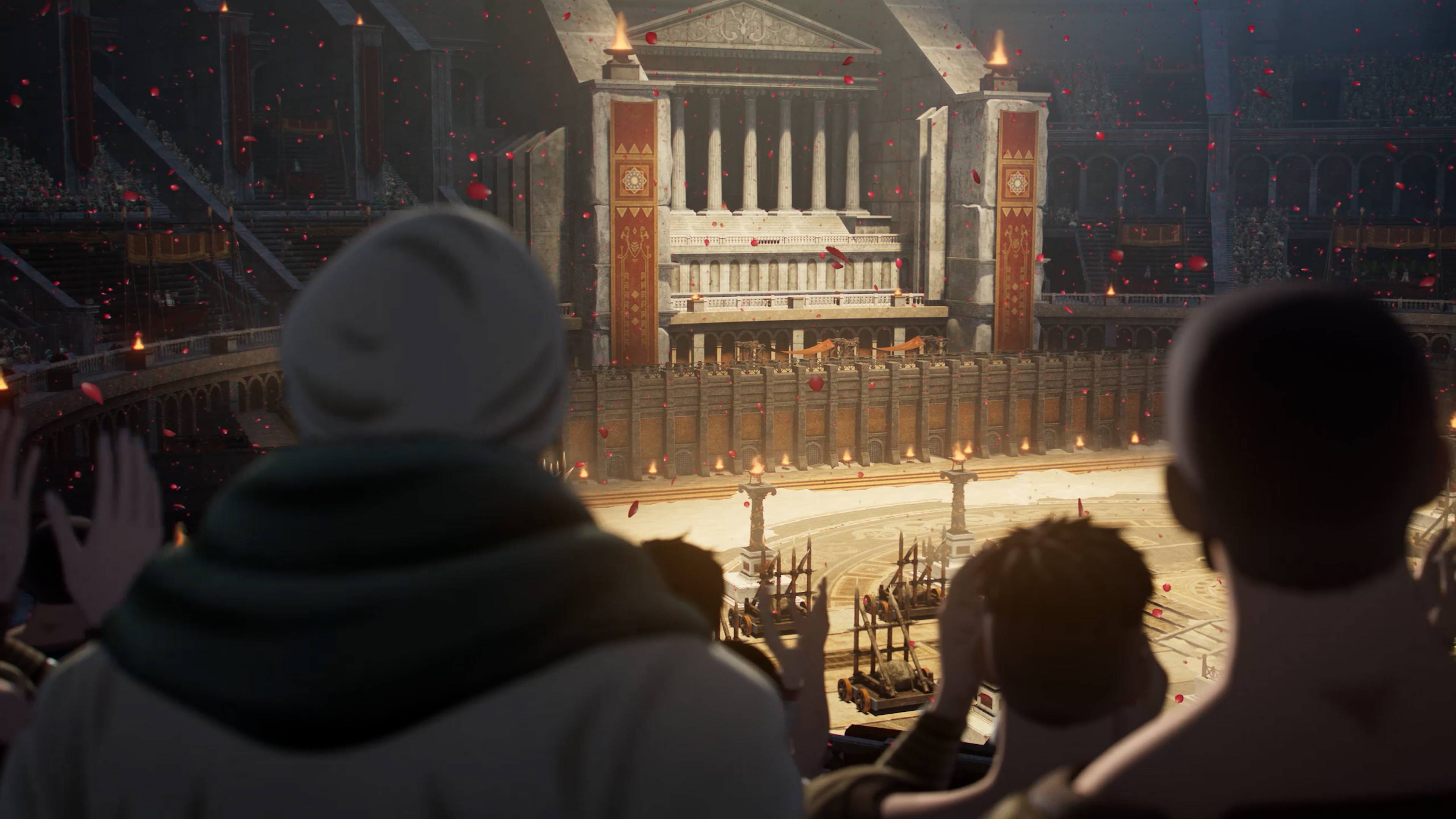 Fire Emblem: Fortune’s Weave - Nintendo