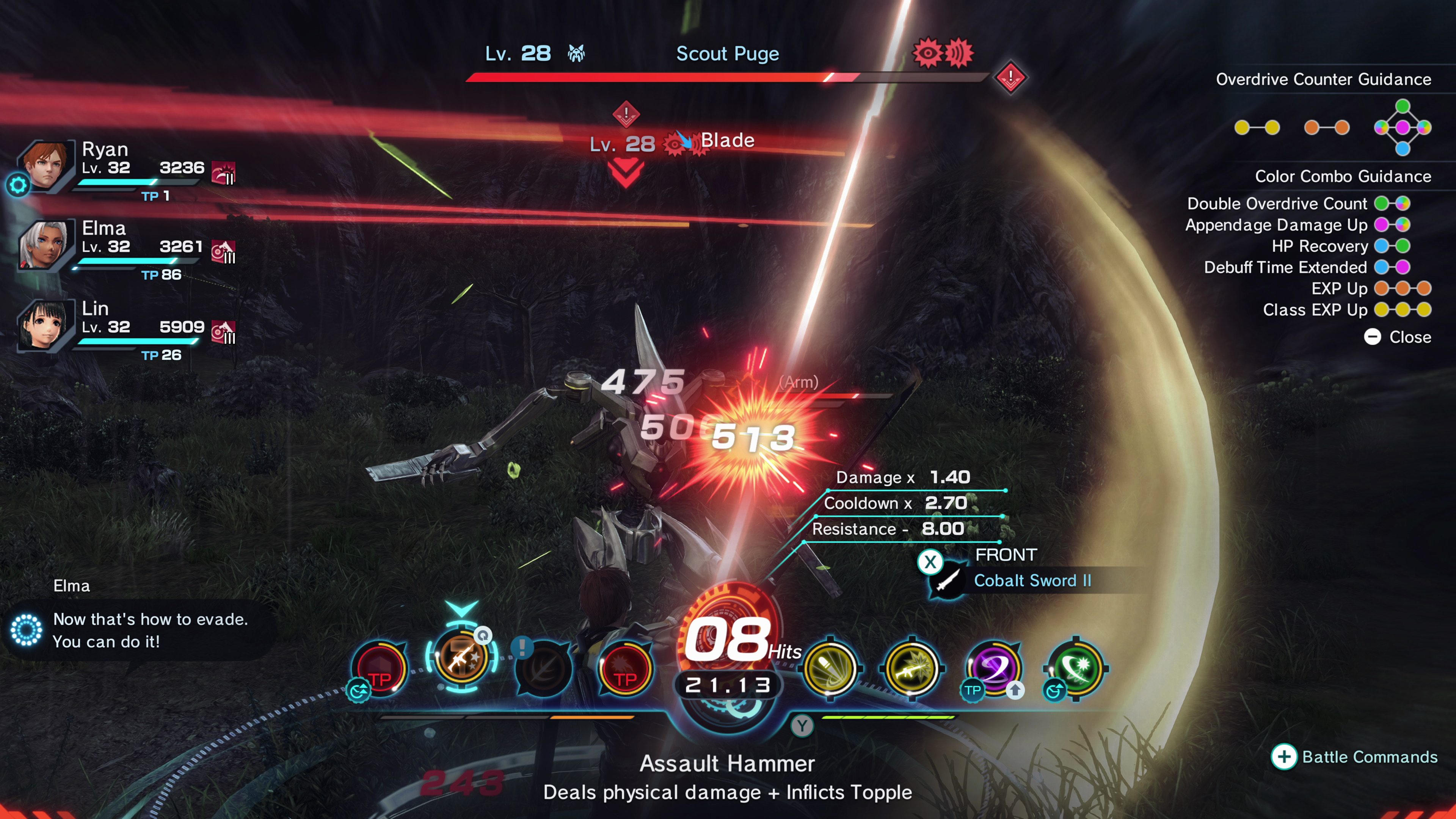 Xenoblade Chronicles X: Definitive Edition – Nintendo Switch 2 Edition ...
