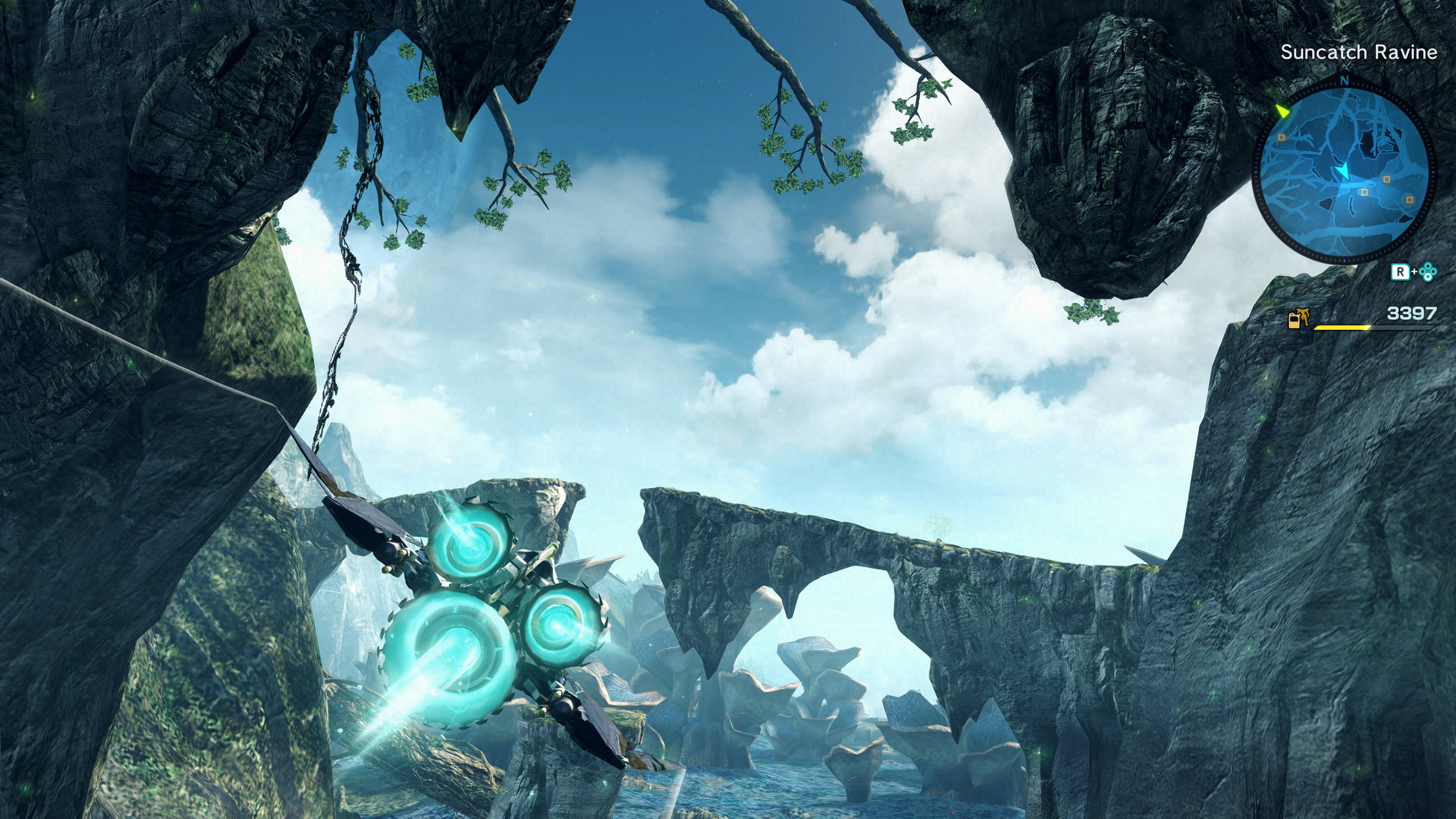 Xenoblade Chronicles X: Definitive Edition – Nintendo Switch 2 Edition ...